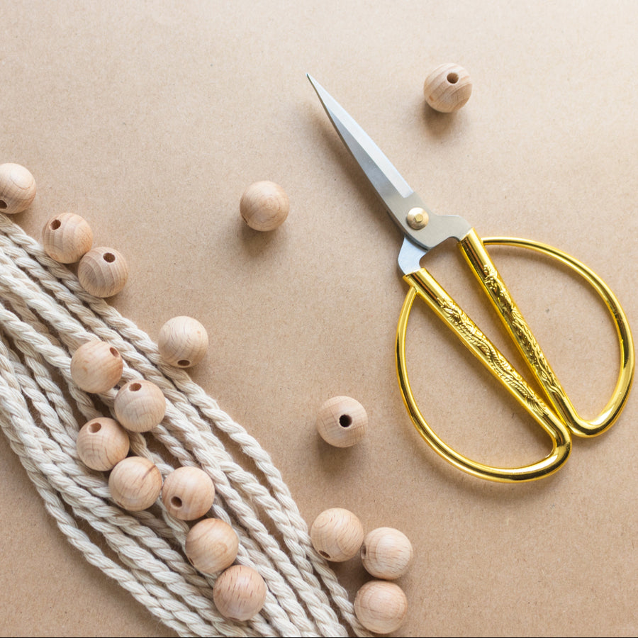 Macrame art | Itsy Bitsy