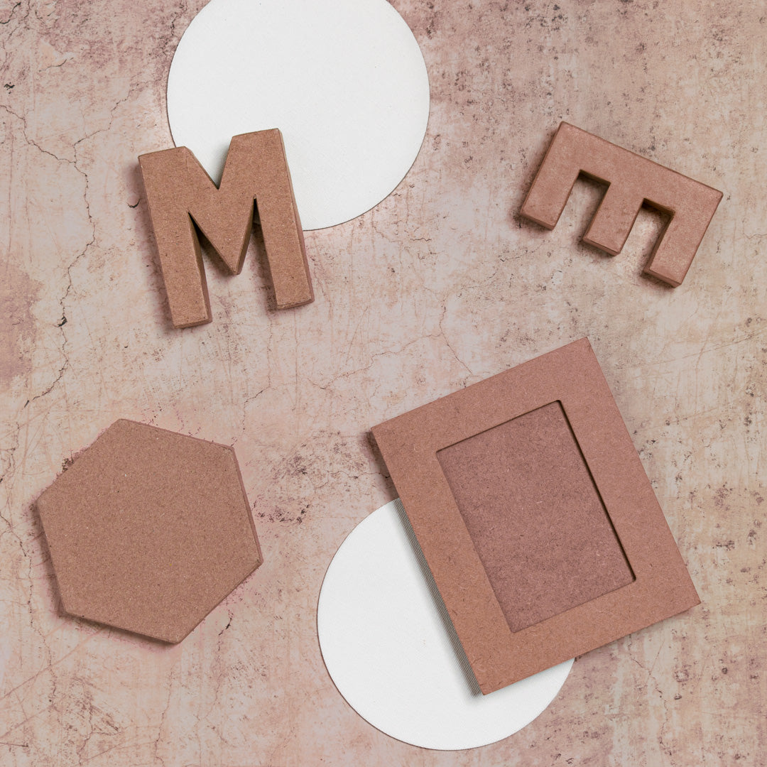 DIY Craft | Craft Materials | Itsy Bitsy