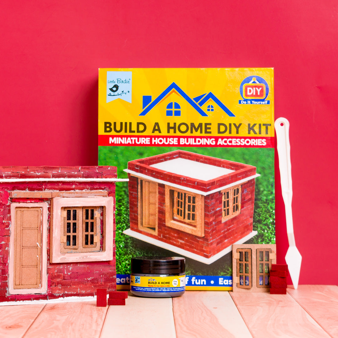 Miniatures – Itsy Bitsy