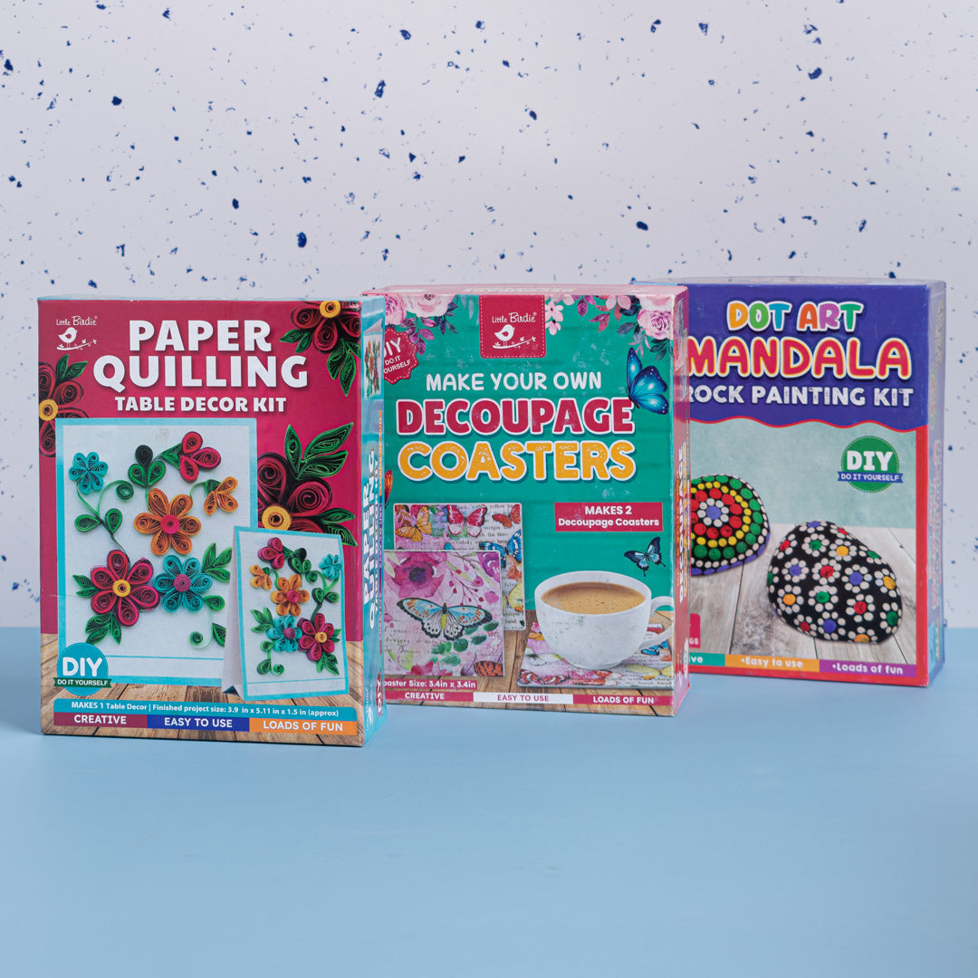 Craft Hobbies Itsy Bitsy craft-hobbies-itsy-bitsy