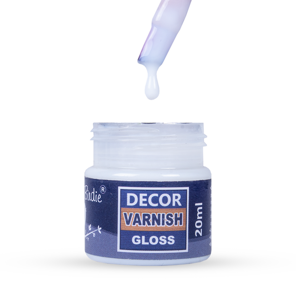 Shop Art Varnish Online | Itsy Bitsy