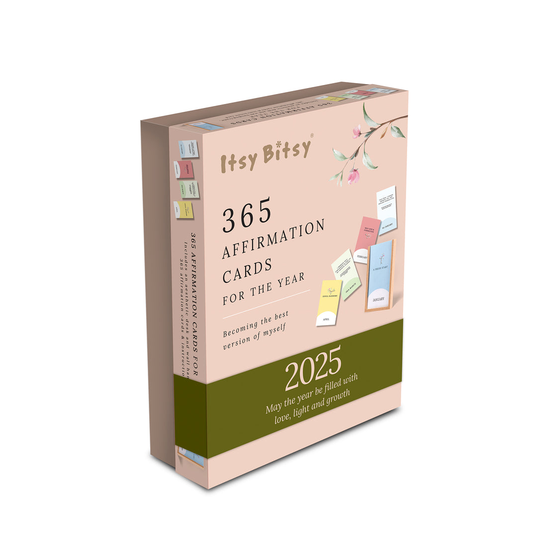 Products – Itsy Bitsy