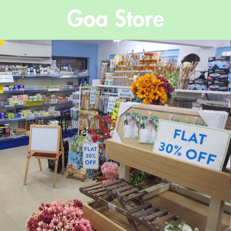 Itsy Bitsy Retail Store Locations