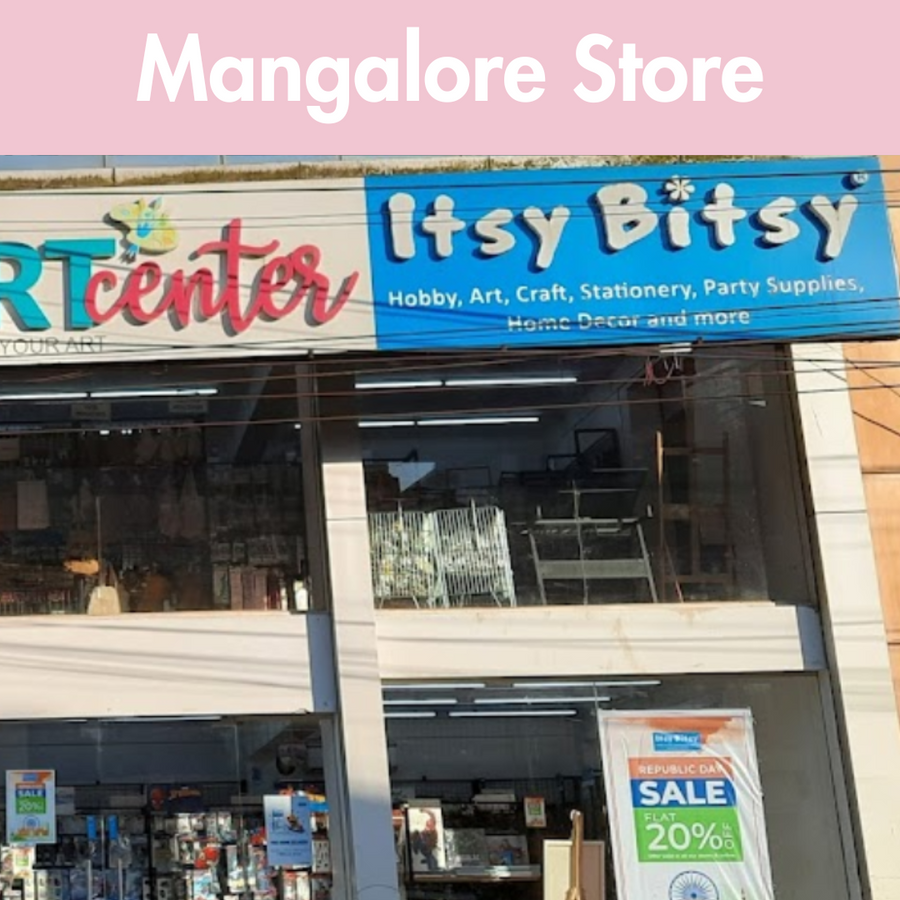 Itsy Bitsy Retail Store Locations