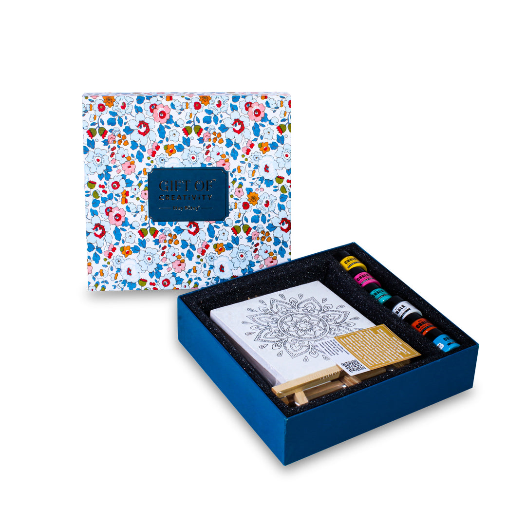 DIY Kits for Kids & Adults | Fun Craft Box | Itsy Bitsy