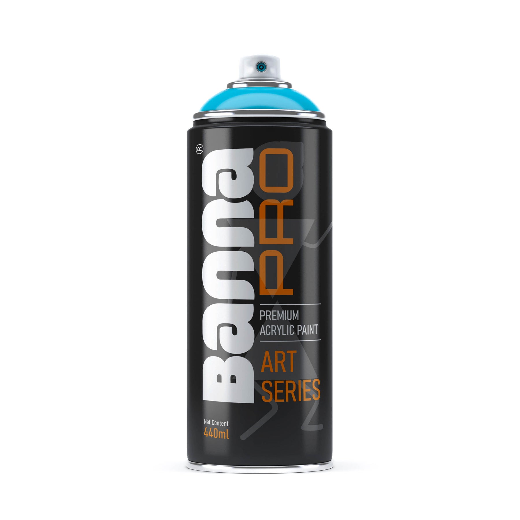 Graffiti Spray Paint Light Blue 400ml Bottle – Itsy Bitsy