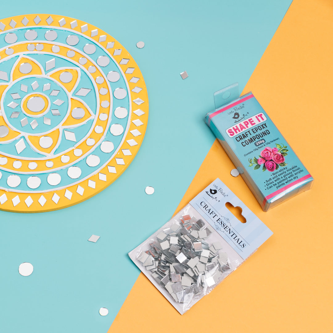 DIY Craft | Craft Materials | Itsy Bitsy