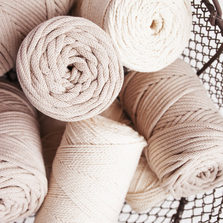 Macrame art | Itsy Bitsy