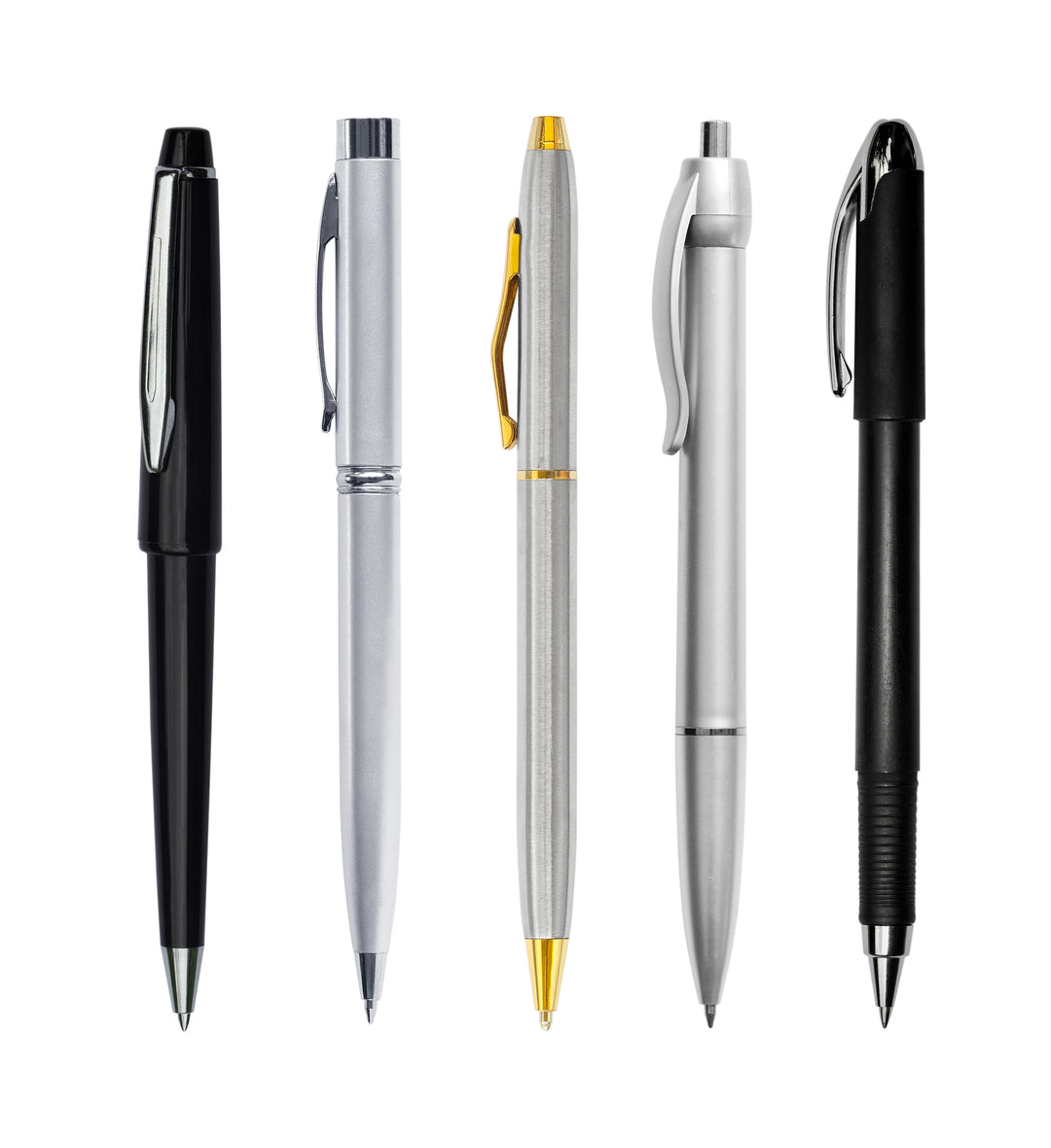 Office Essentials – Itsy Bitsy