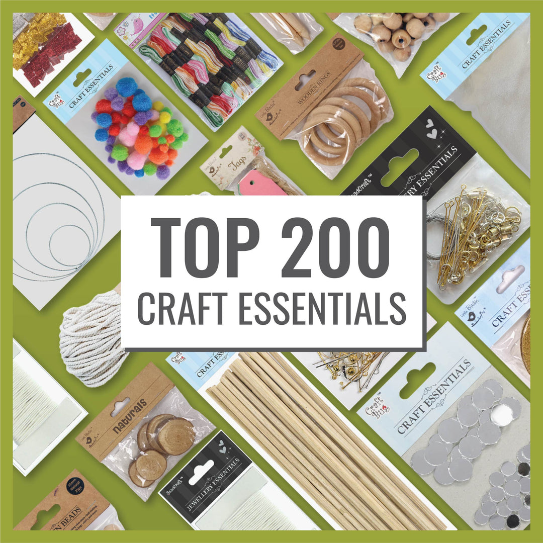 Itsy Bitsy - India's Trusted Art, Craft, and Hobby Megastore