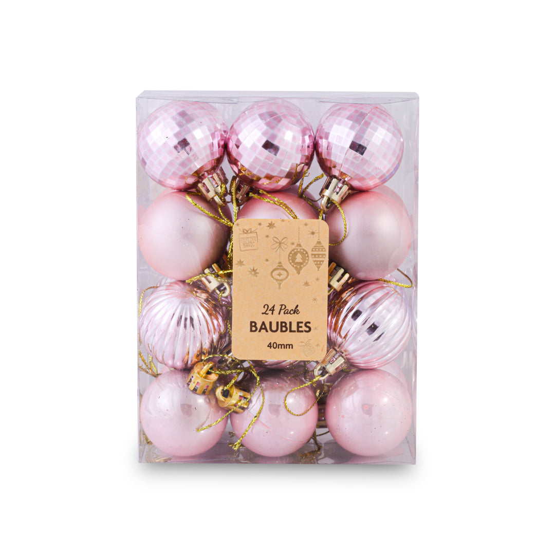 Baubles – Itsy Bitsy