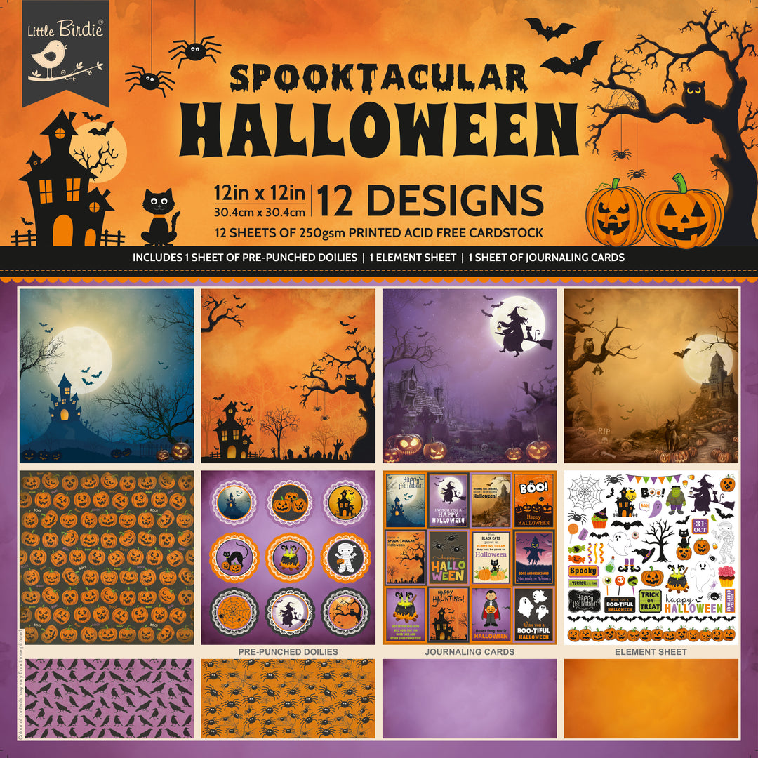 Products – Itsy Bitsy