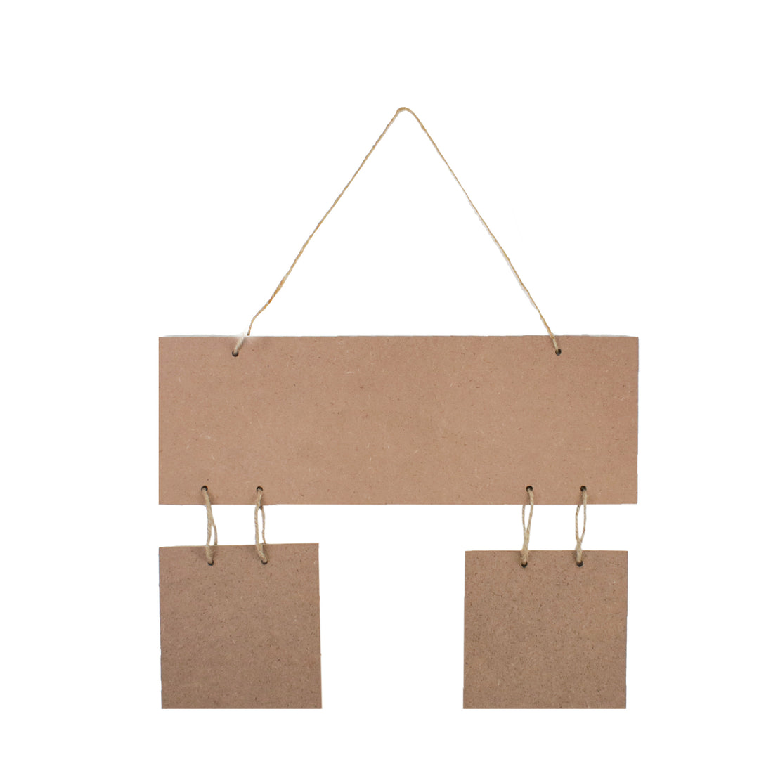MDF Name Board - MDF Sale 2024 – Itsy Bitsy