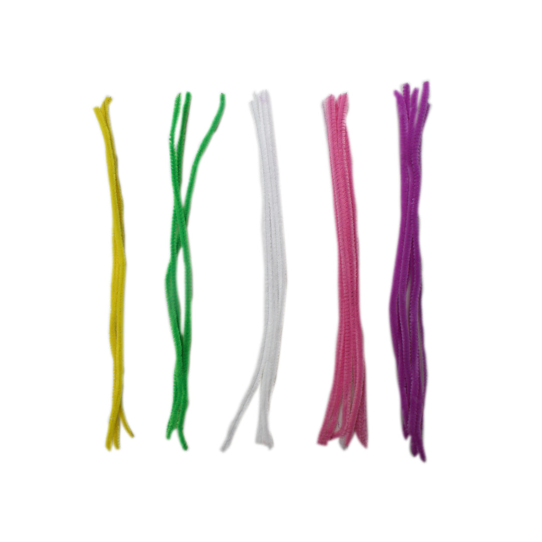 Chenille Stems for Craft Projects – Itsy Bitsy