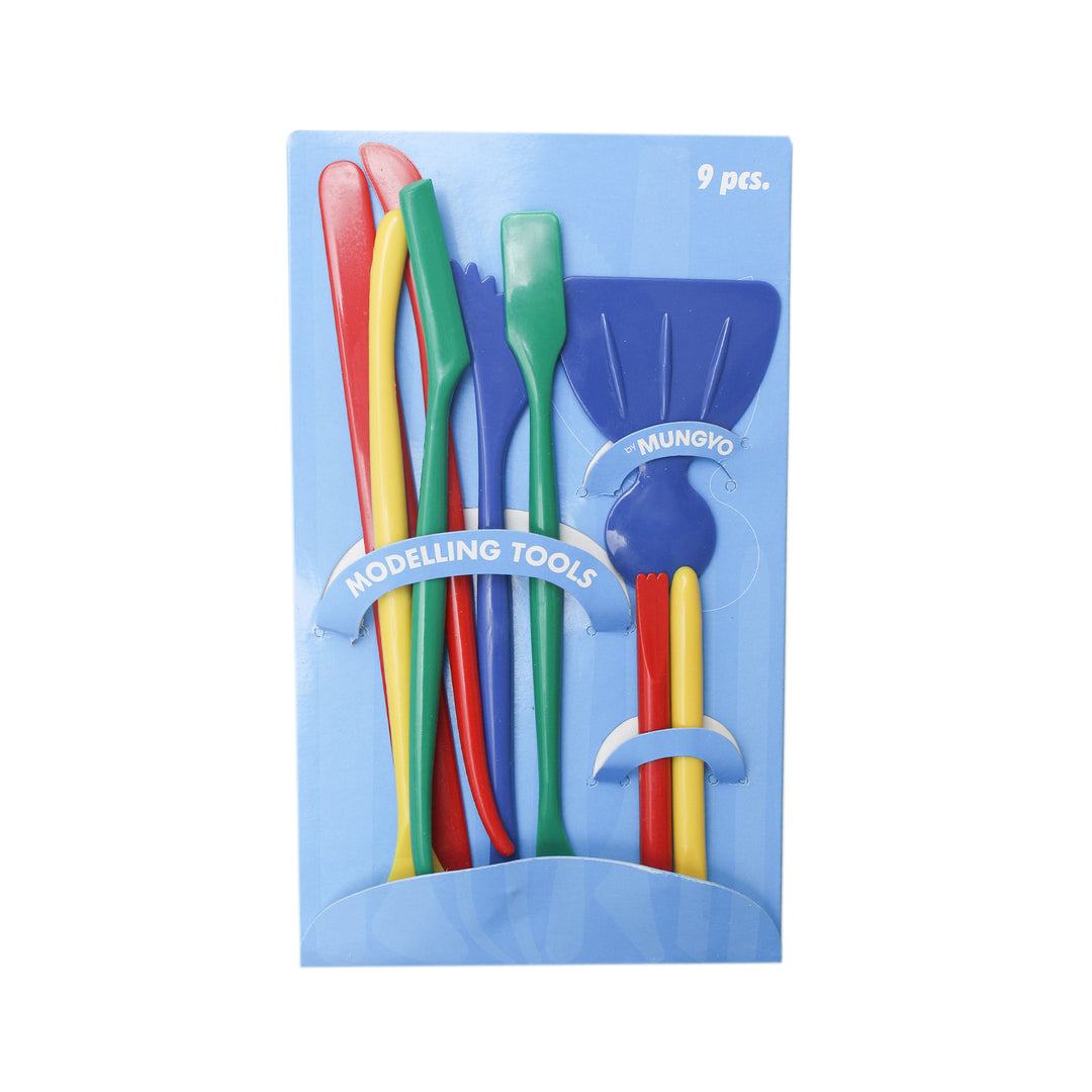 Clay Modelling Tools – Itsy Bitsy