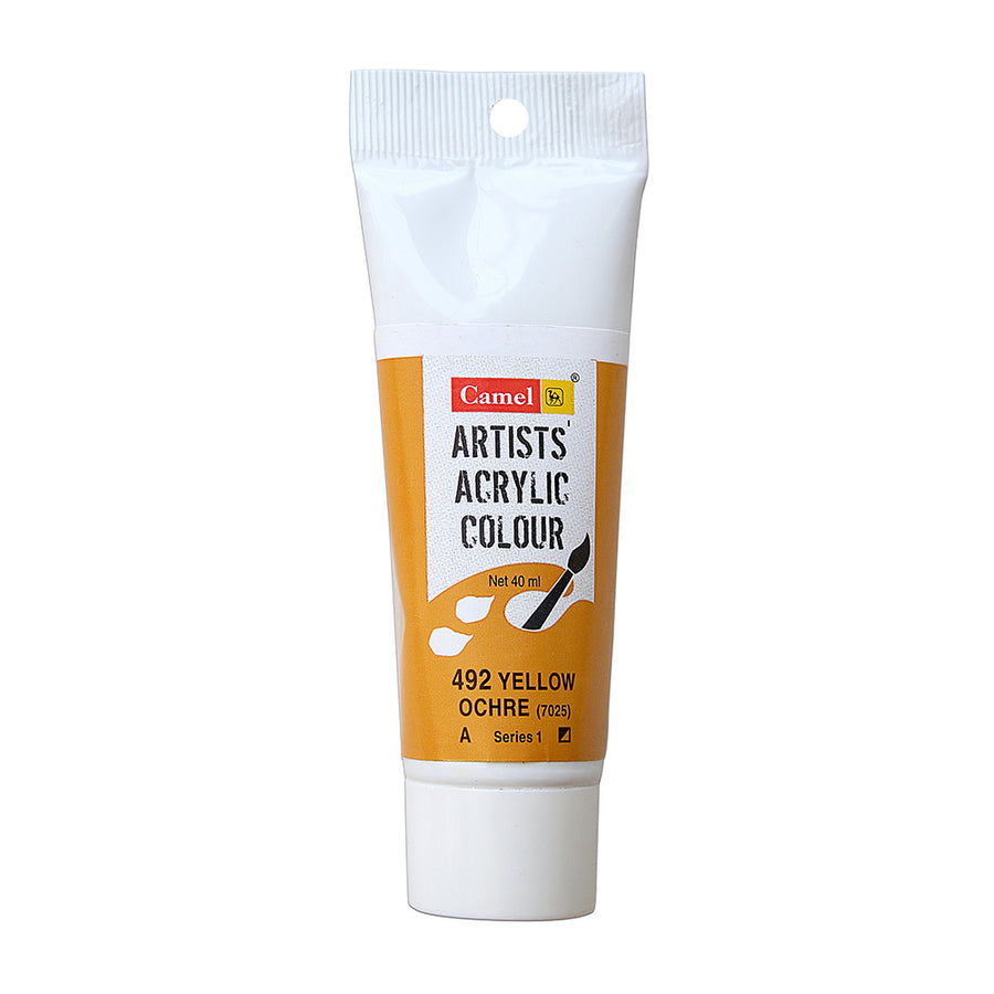 Acrylic Paint Set | Itsy Bitsy