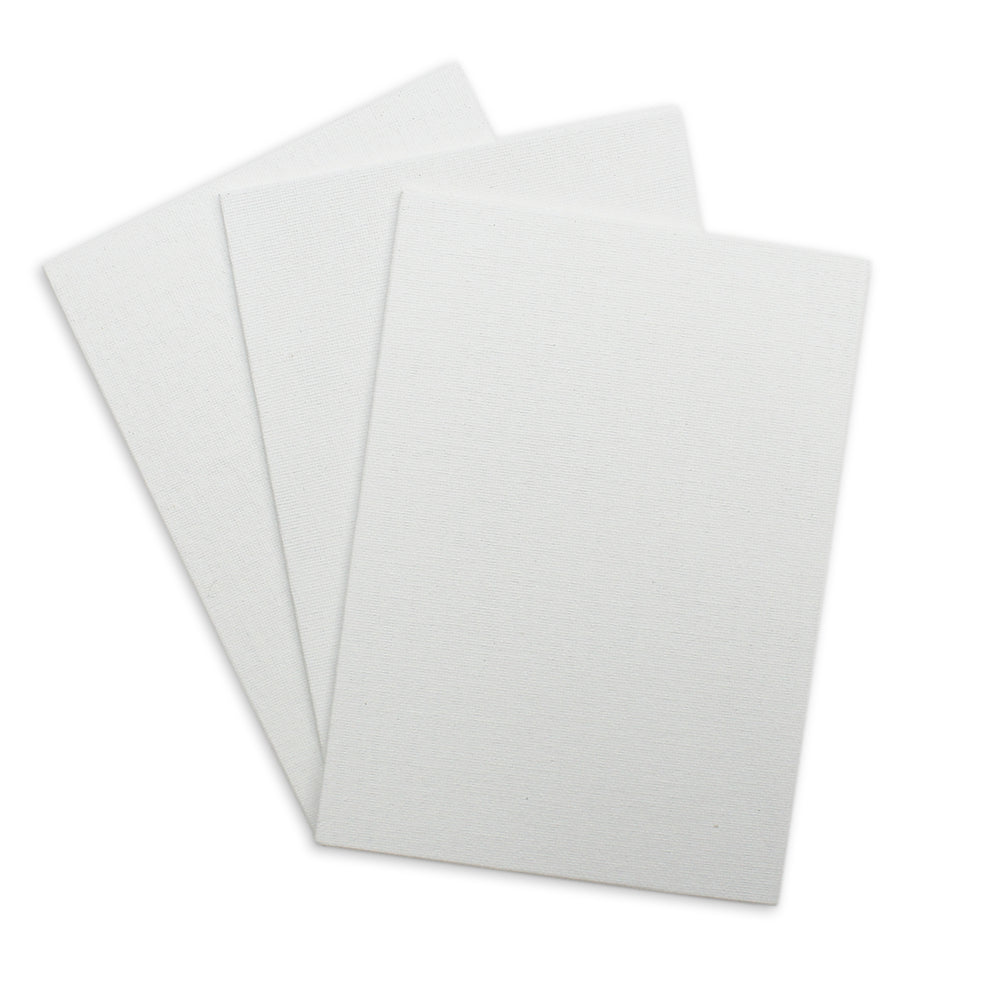 Painting Canvas Board | Art Canvases for Acrylic Painting | Itsy Bitsy