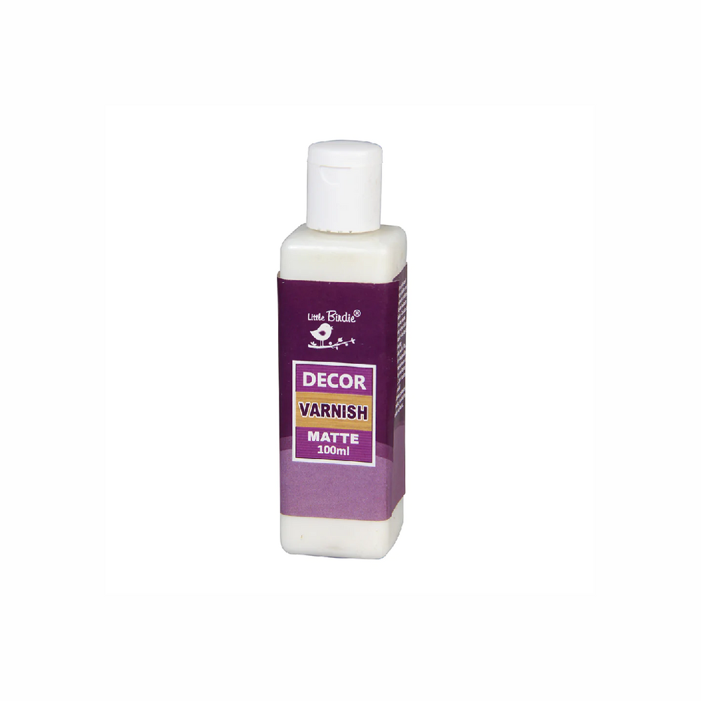 Shop Art Varnish Online | Itsy Bitsy