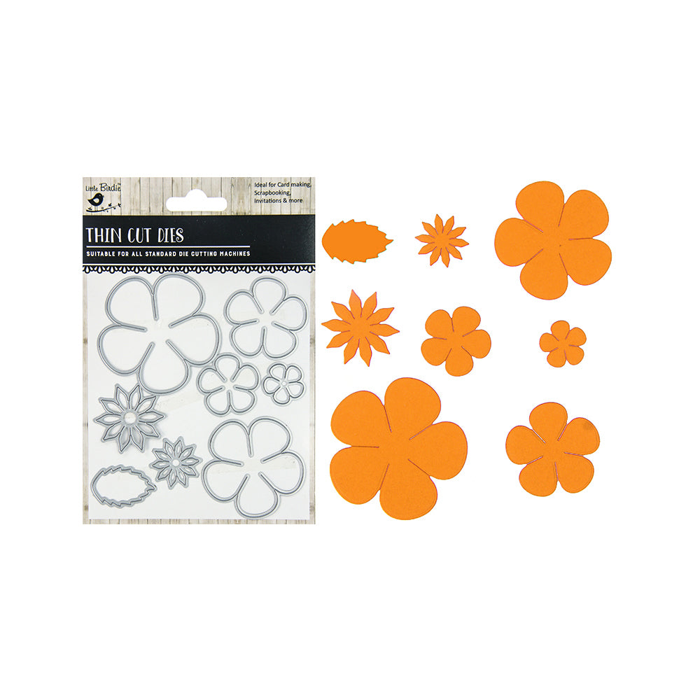 Dream Cut Machine and Accessories – Itsy Bitsy