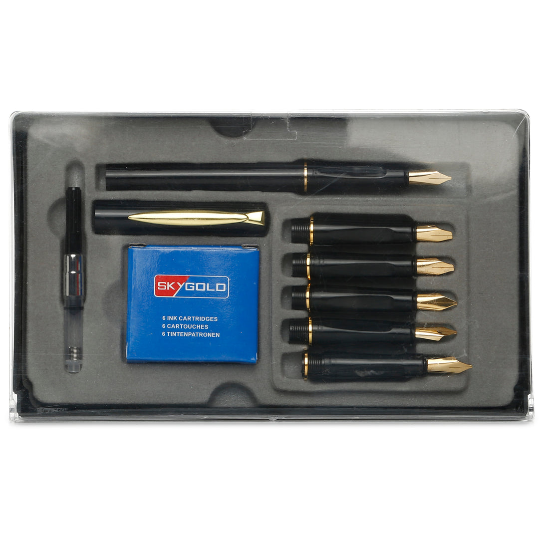 Calligraphy Pens | Itsy Bitsy