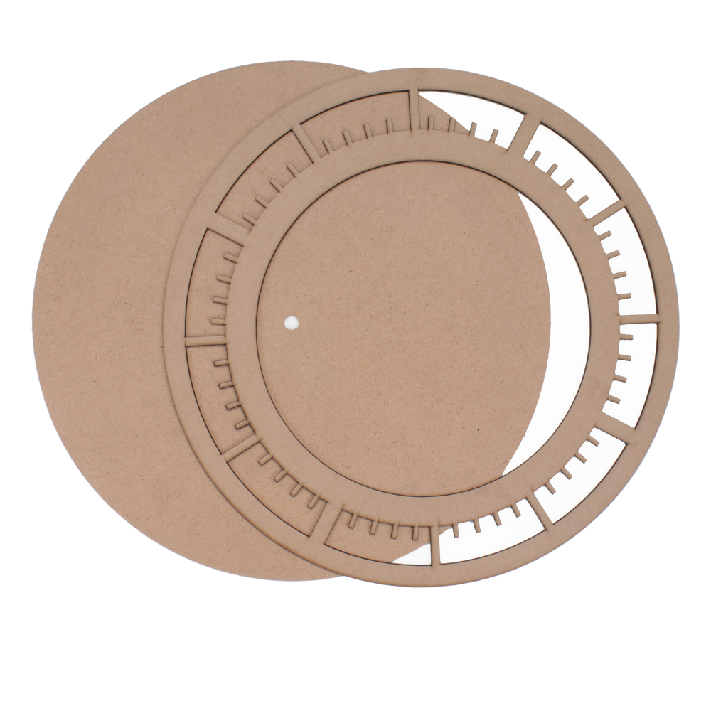 Clock Making - Bases – Itsy Bitsy