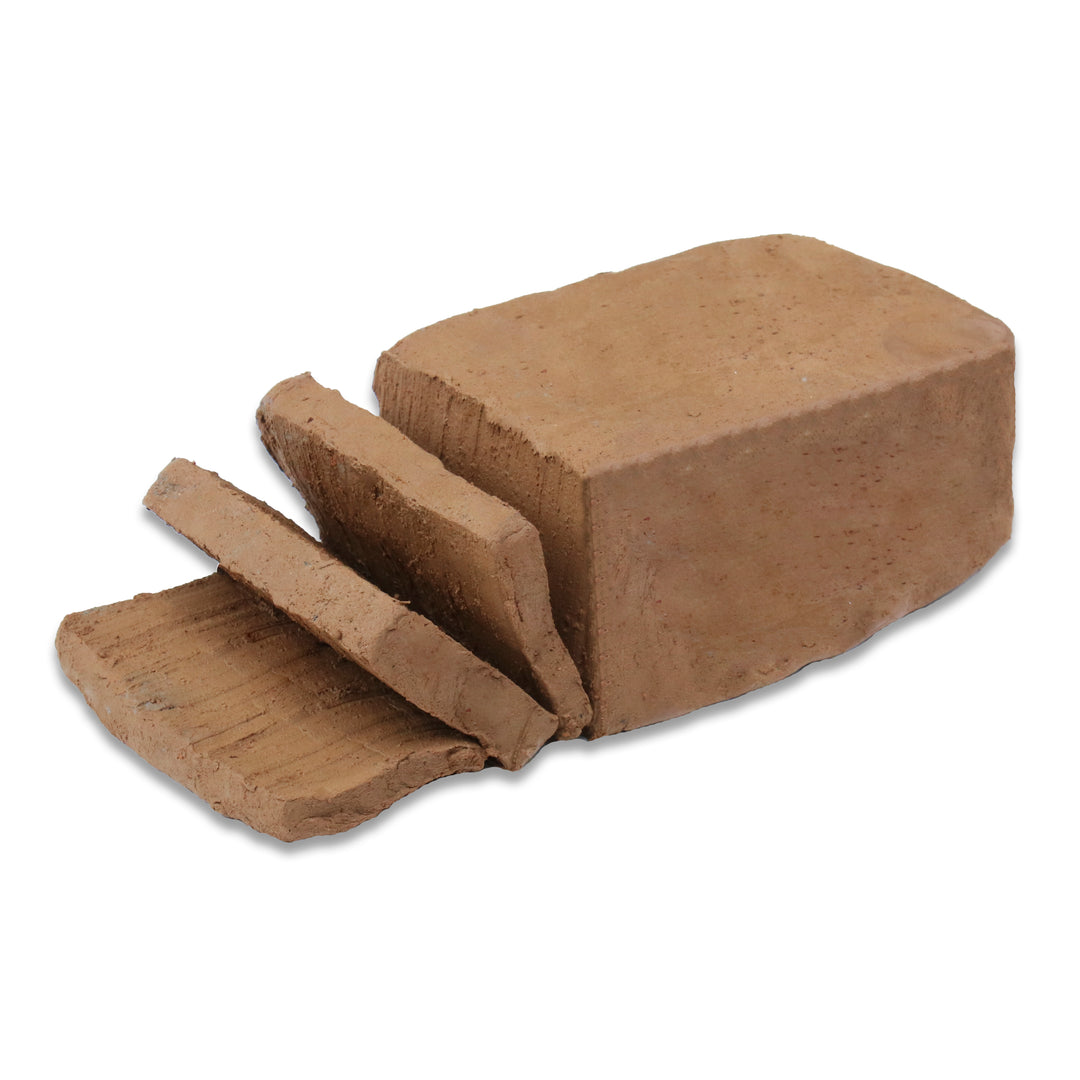 Natural Sculpting Clay 1Kg – Itsy Bitsy