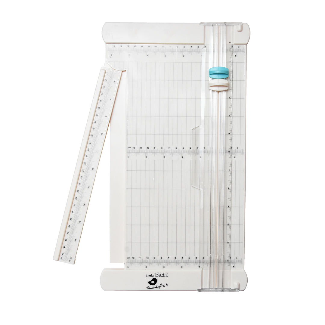 Papercrafting Tools – Itsy Bitsy