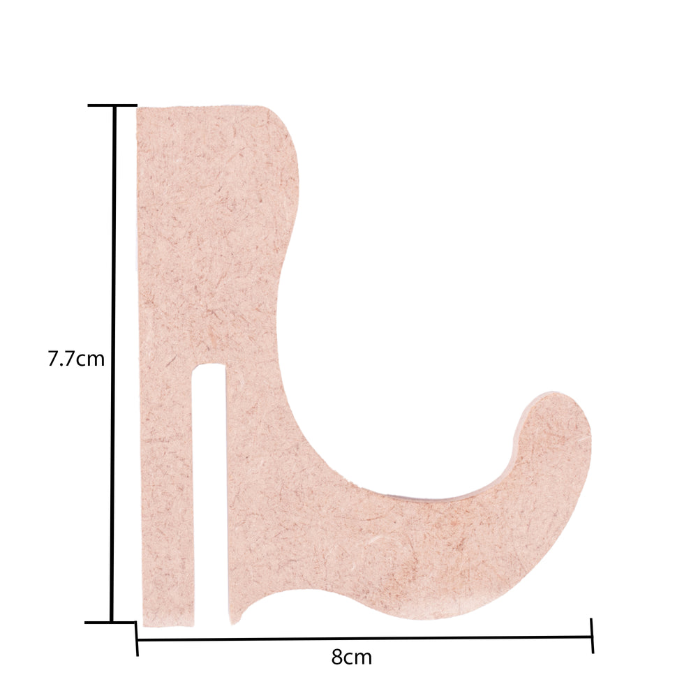 MDF Interlocking Display Stand - MDF Sale 2024 – Itsy Bitsy