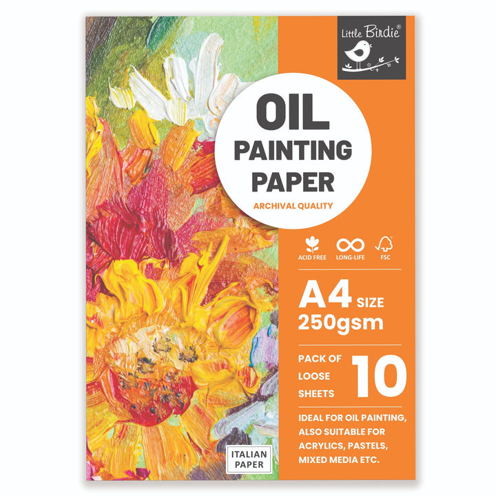 Drawing paper | Watercolor paper | Art paper | Itsy Bitsy