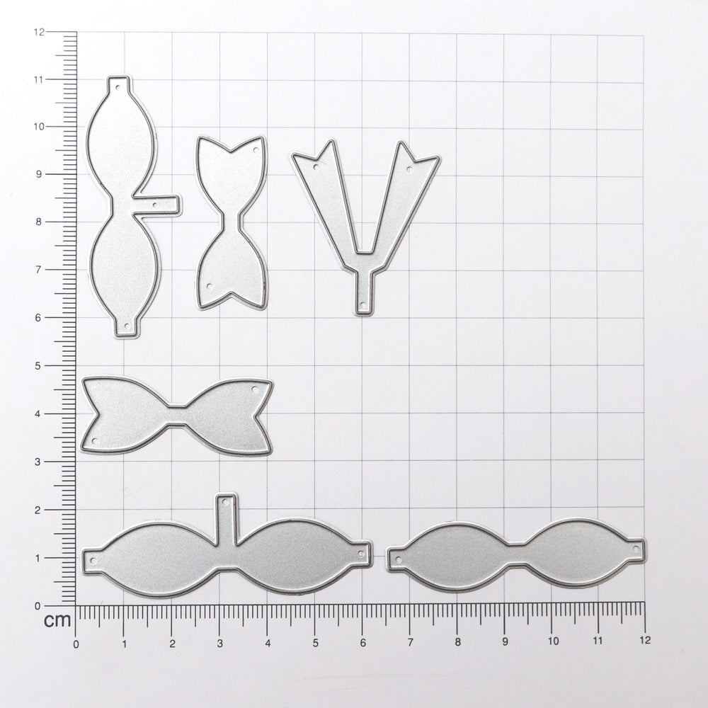 Dream Cut Machine and Accessories – Itsy Bitsy