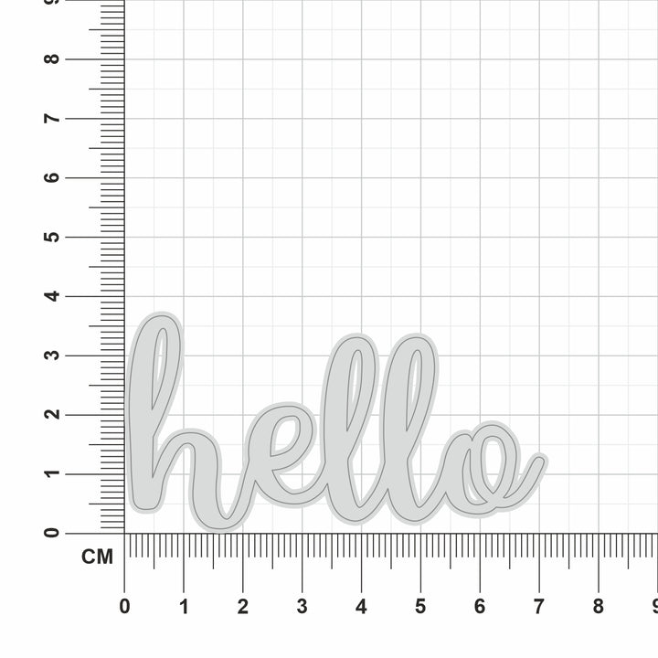 Dream Cut Machine and Accessories – Itsy Bitsy