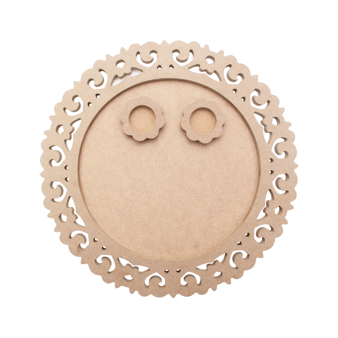 DIY Craft Blank Bases – Itsy Bitsy