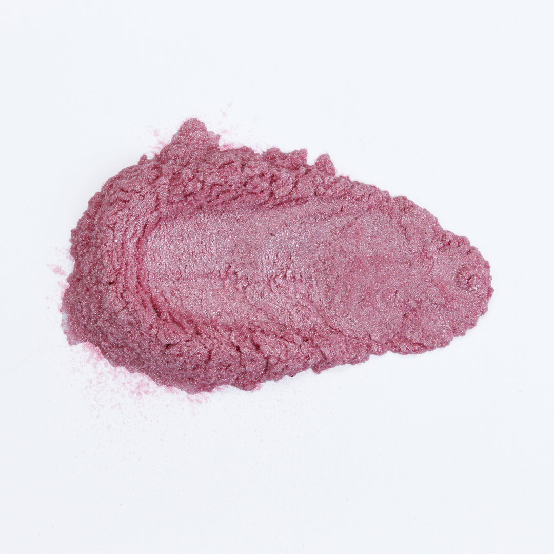 Mica Powder Rose Dust 10Grams – Itsy Bitsy