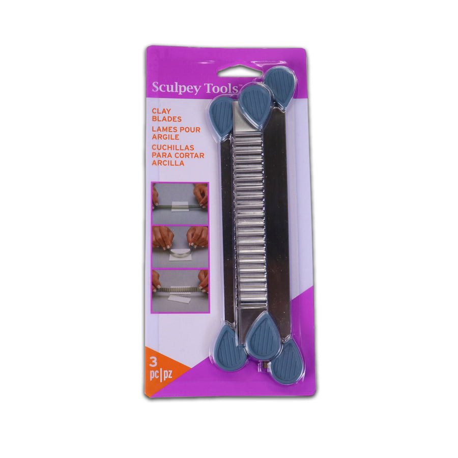 Clay Modelling Tools – Itsy Bitsy